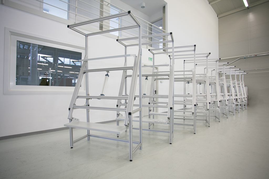 Konstrukcije - Lipro