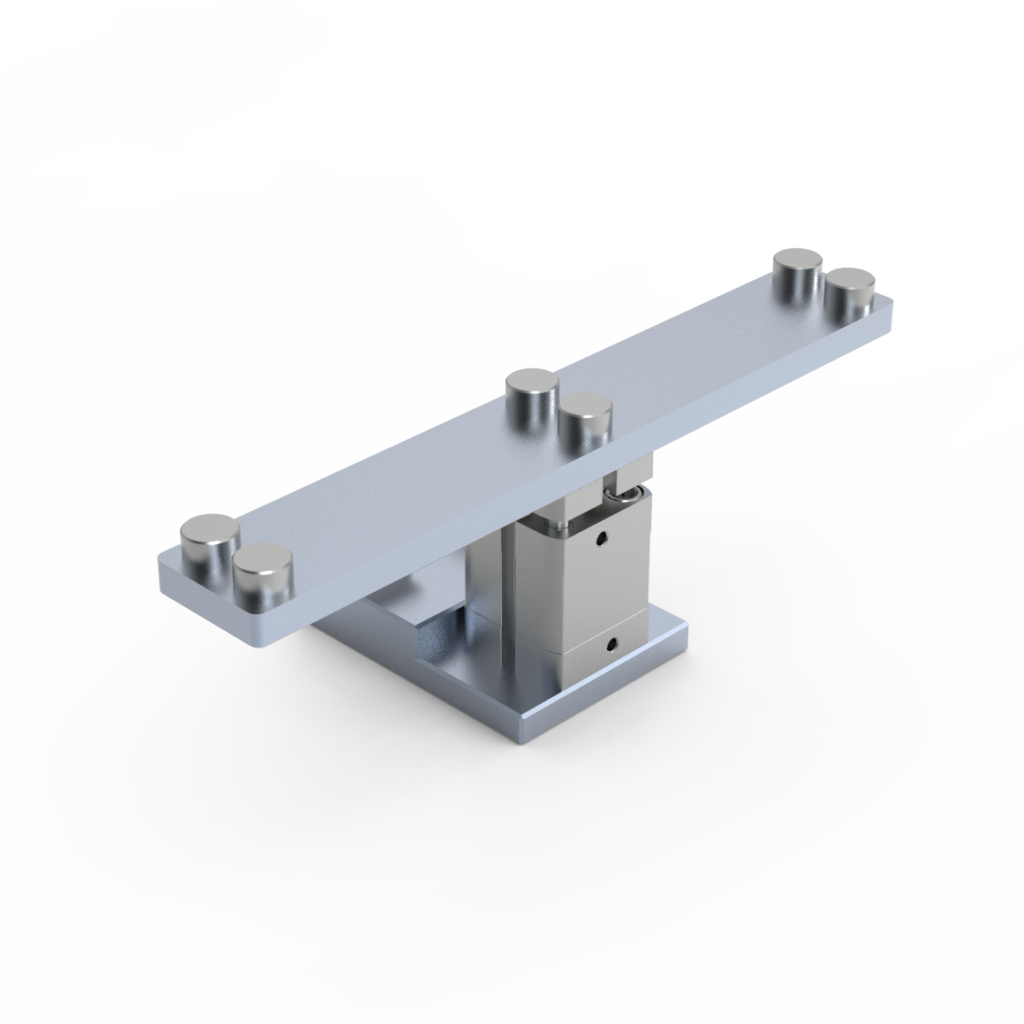 Elementos de control - Lipro