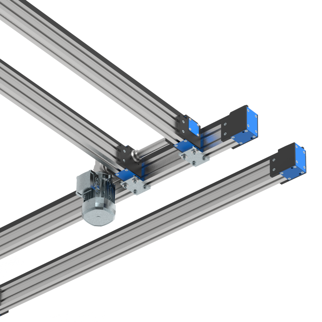 Elementos de control - Lipro