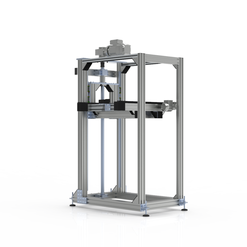 Various types of lifts and their characteristics - Lipro