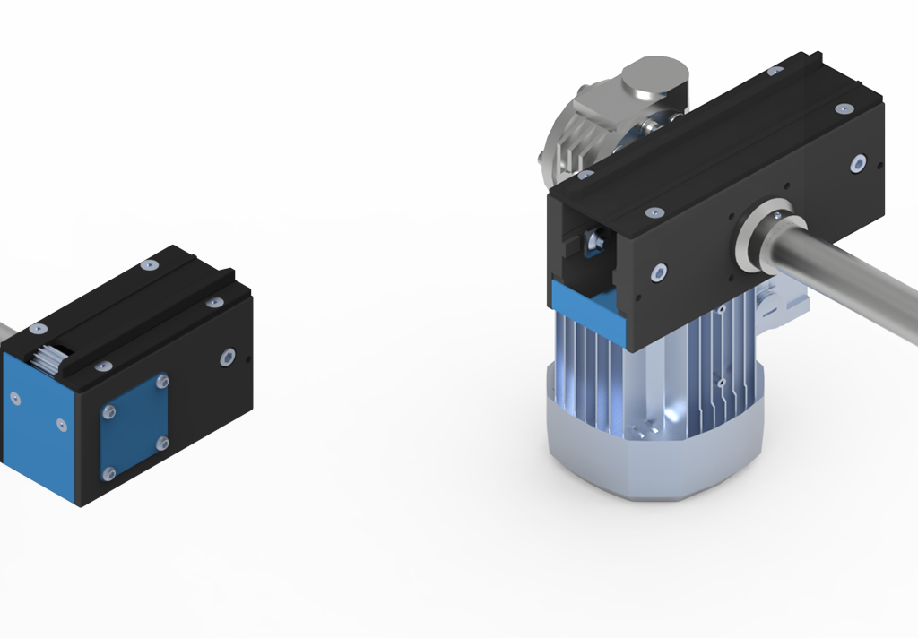 Introducing the PSB-60 Pallet System - Lipro